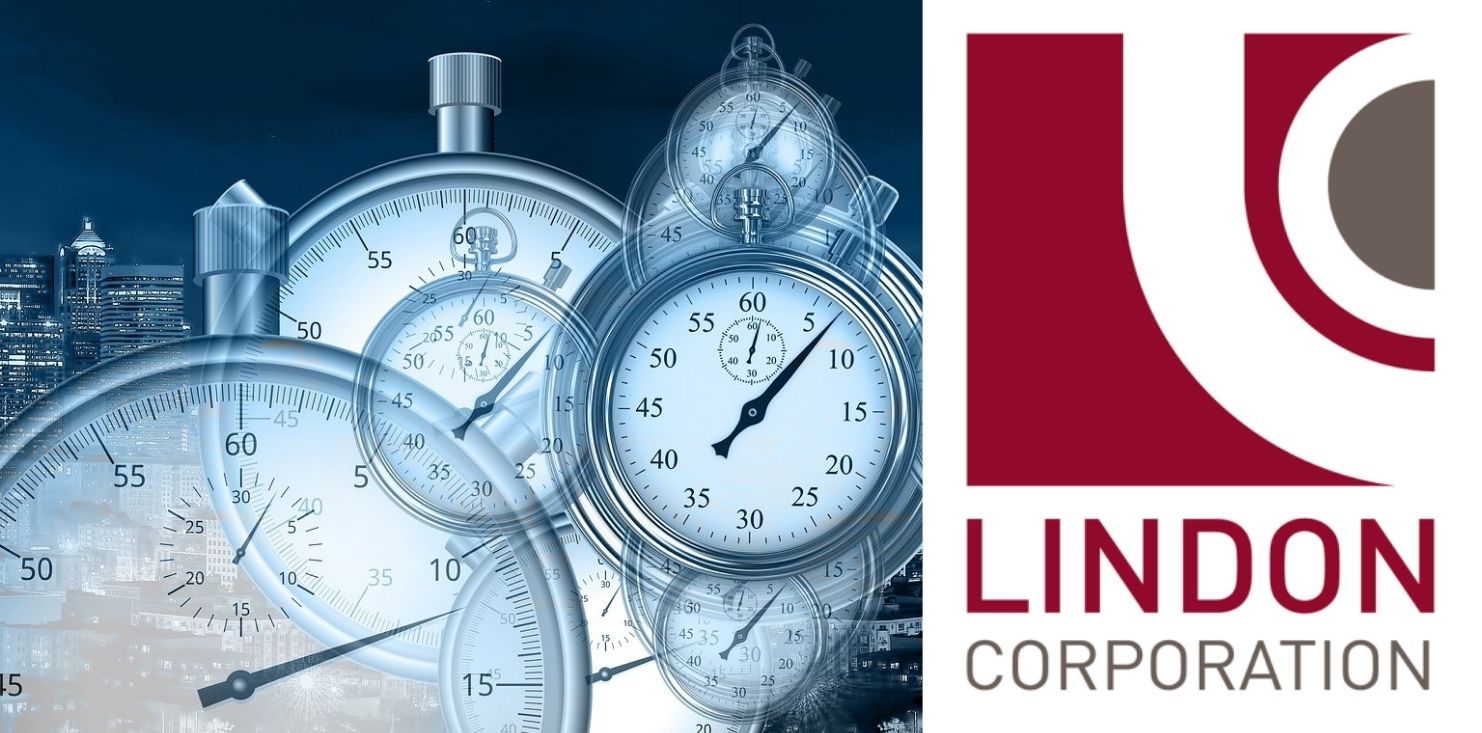 LINDON CORPORATION - LINDON CORPORATION